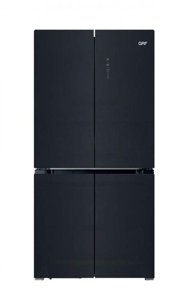 Frigorifero Americano GRF CC83836BG - Climatic
